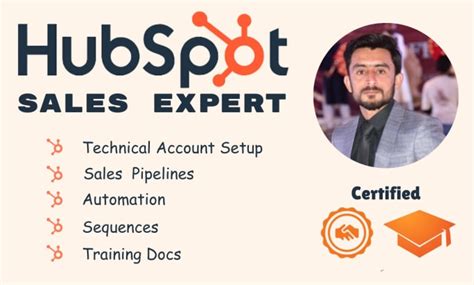 Hubspot Sales Pipelines Dashboard Reports Workflows Custom Objects