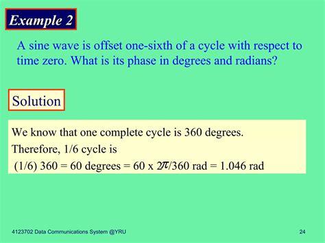 Ch Physical Layer Ppt