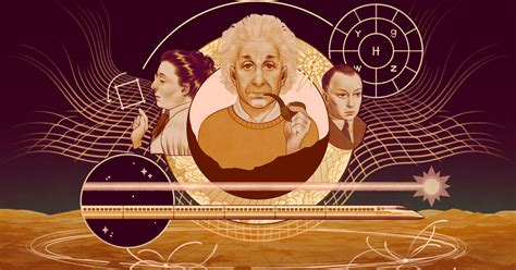 The Simple Idea Behind Einsteins Greatest Discoveries Wired