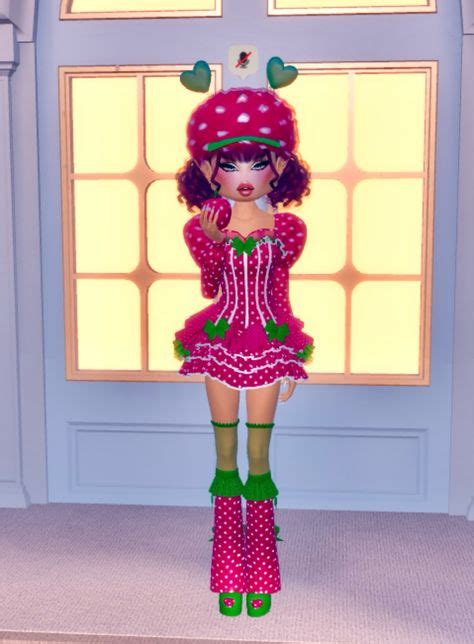 Food Inspired Dti Fits