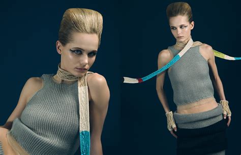 im kitt Schön Magazine