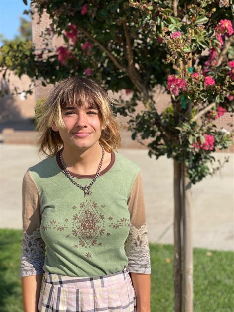 Sam Winter 11th The Roaring Times