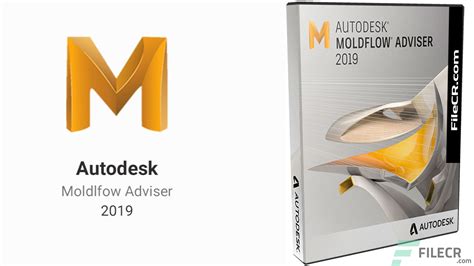 Autodesk Moldflow Adviser Download Latest 2025 Filecr