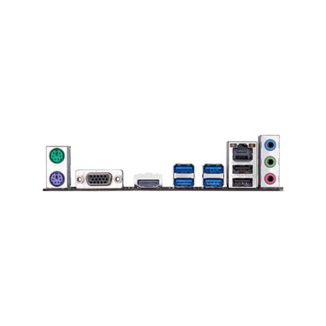 Buy Gigabyte B450M H Motherboard at Best Price in India Only at Vedant ...