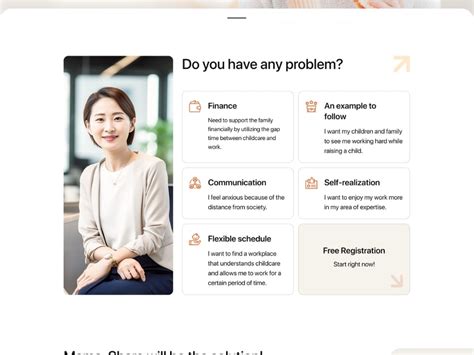 A Fantastic UI Design Using HTML CSS JavaScript And Bootstrap Upwork