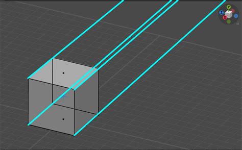 Viewing Scene Objects Learn 3D Animation With Cascadeur
