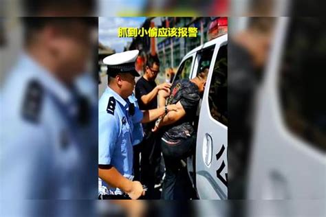 女子偷早餐被抓，得知店家要十倍罚款吓得大哭：求你放我一马吧