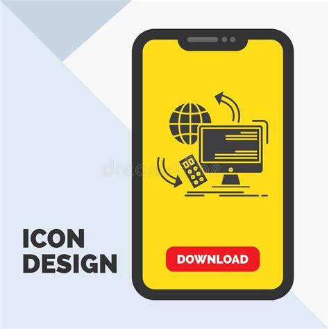 Access Control Monitoring Remote Security Business Logo Line Icon Symbol For Your Business