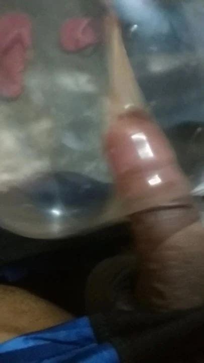 Fucking Balloon At Home Alone Gay Man Porn Xhamster