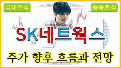 Sk네트웍스 주가의 향후 흐름과 전망 Youtube