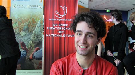 Musicalworld NJMT Brengt Koning Van Katoren Musicals Theater