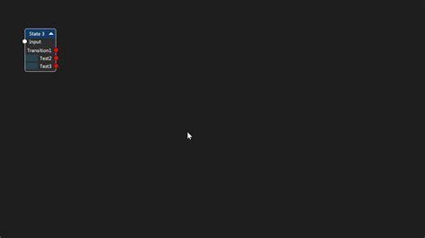 Bug Rerender On Change For Paths Segments And E G Issue