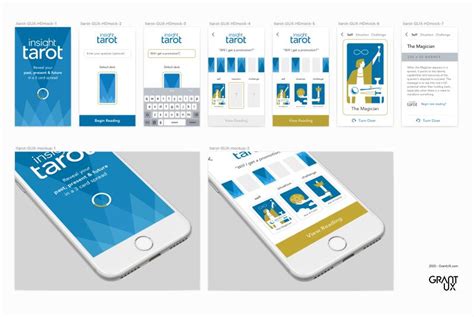 Paul Grant On Linkedin Iosapp Development Informationarchitecture