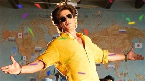 Dunki Ott Release When And Where To Watch The Shah Rukh Khan Taapsee