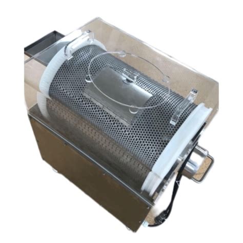 Sec 80 Encapsulation Machine