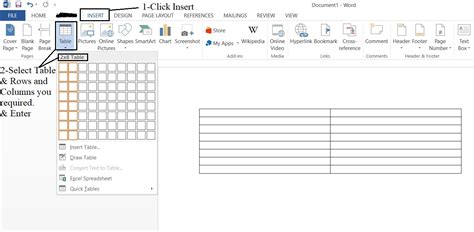 Add Responsive Table In Blogger Post Easily Without Html