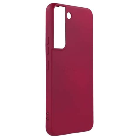 Funda Ultra Suave Para Samsung Galaxy S22 Plus