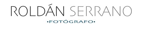Roldan Serrano Fotógrafo Córdoba