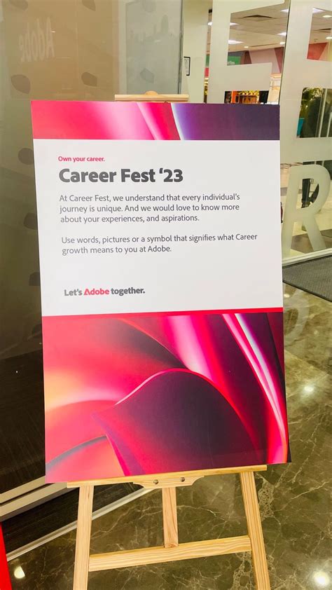 Parul Bajpai On Linkedin Adobe Career Possibilities Opportunities