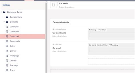 Umbraco Heartcore Nested Content Picker Wont Work With Graphql