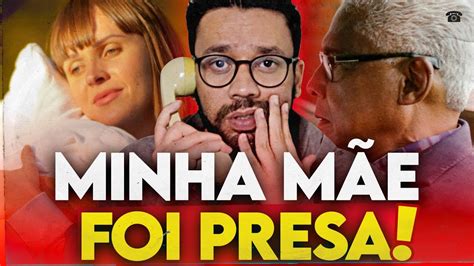 ENGRAVIDEI Do Meu PADRASTO DESABAFO YouTube