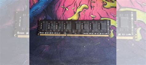 Оперативная память Ddr3 4 Gb 1333 купить в Новосибирске Электроника