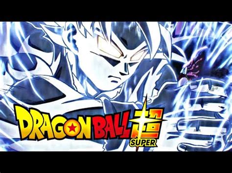 GOKU VEGETA GRANOLAH VS GAS FINALE YouTube