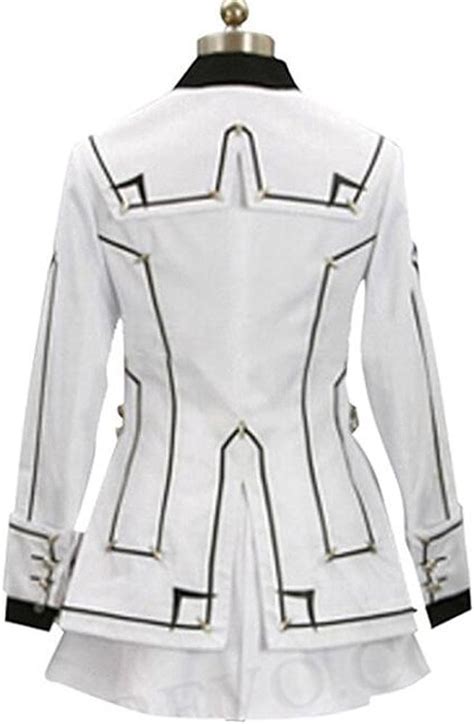 Vampire Knight Yuki Night Class