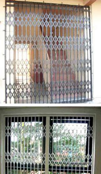 Shree Krishna Rolling Shutters