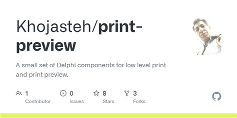 Print Preview Examples Viewer Sample Ppv At Master · Khojasteh Print