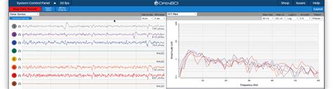 Cyton Noise Bursts Resolved — Openbci Forum
