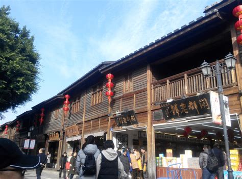 三坊七巷必带特产福州特产礼品三坊七巷游玩线路图大山谷图库