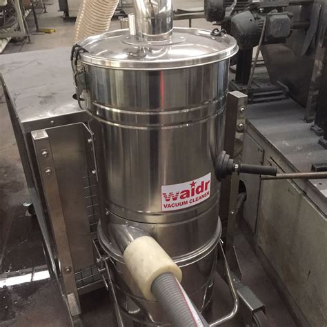 威德尔（waidr）粉尘碎屑液体颗粒重工业大型车间工厂用吸尘器wx10055 谷瀑goepecom