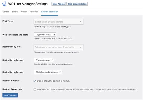 How To Use Conditional Wordpress Blocks To Create Personalized Site Content Wp User Manager