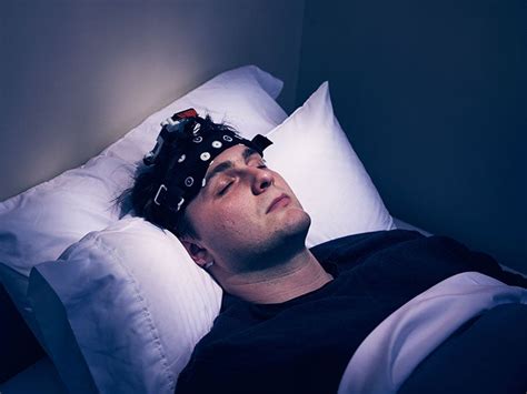 Deep Brain Stimulation During Deep Sleep Boosts Memory Study Shows