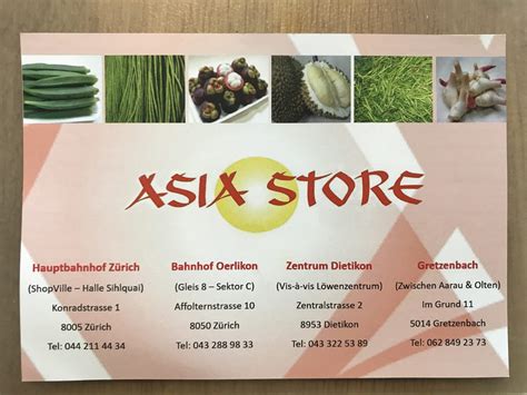 Asia Shops 5xxxx PLZ Region 5 – Asia Shop Verzeichnis