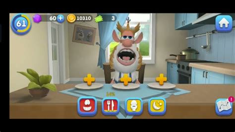 Mytalking Toom Talking Booba Funy Booba Cat Gameplay New Booba Update Rtxgx Youtube