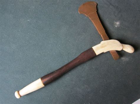 African Ceremonial Axe With Ivory Songye Dr Congo Catawiki