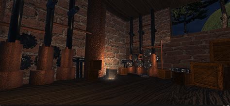 my first unity project on behance