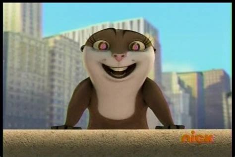 Marlene With Pink Eyes Penguins Of Madagascar Photo 26796837 Fanpop