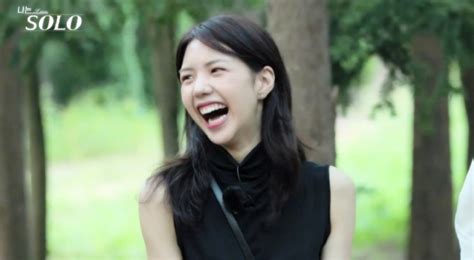 나는솔로 Solo18기 다시보기 역대급 첫인상선택 옥순 직업 너무 예쁘다 네이버 블로그