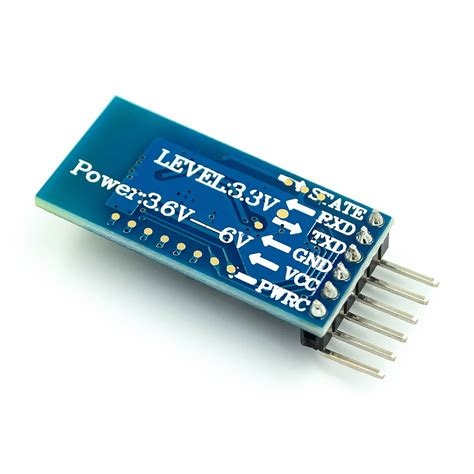 JDY 33 SPP SPP C Dual Mode Bluetooth 3 0 Module Compatible With HC 05