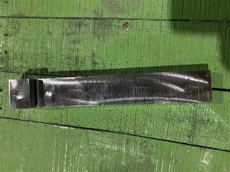 Mild Steel 6inch Mining Machine Gib Head Key At Best Price In Vadodara Id 2853418298748