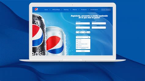 WEB UX UI BY Oscar Creativo On Behance