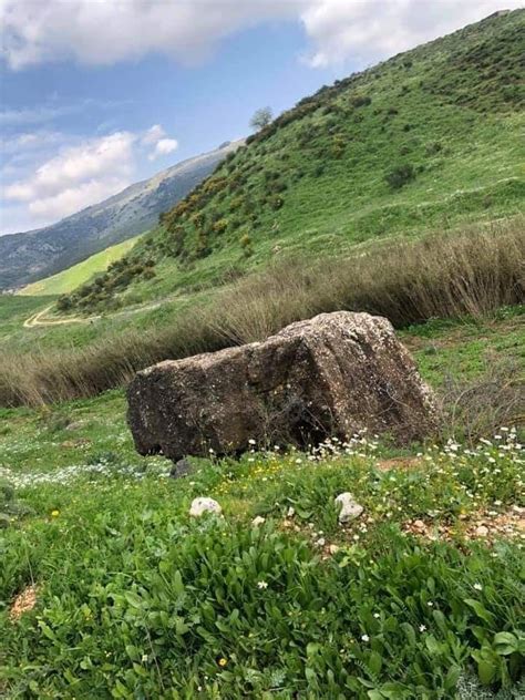 عين لحمة Ain Lahma