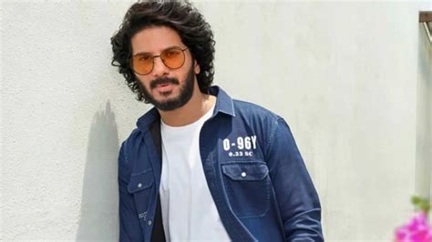 Dulquer Salmaan Some People Have A Weird Sense Of Ownership Over Actors