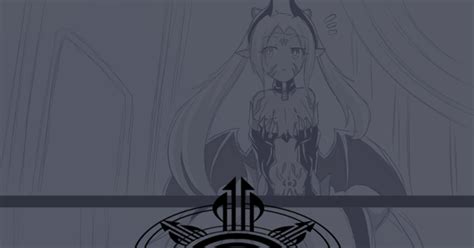 Pixivファンタジアfk 【pffk】暇を持て余した召喚持ちの遊び 小川 小＠pfのマンガ 【蛇甲師団アジダハーカ】 エンバー