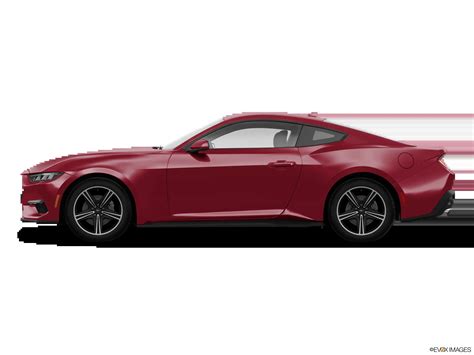 2026 Ford Mustang Specs Ford Of Port Richey
