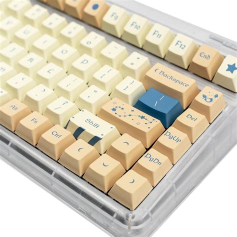 Scorpio Keygeak