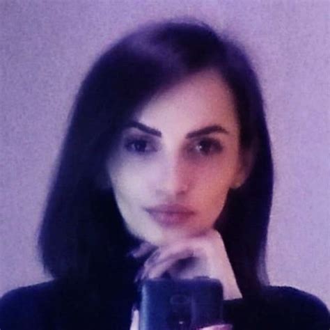 Сніжана Нікітіна Snizhananikitina • Threads Say More